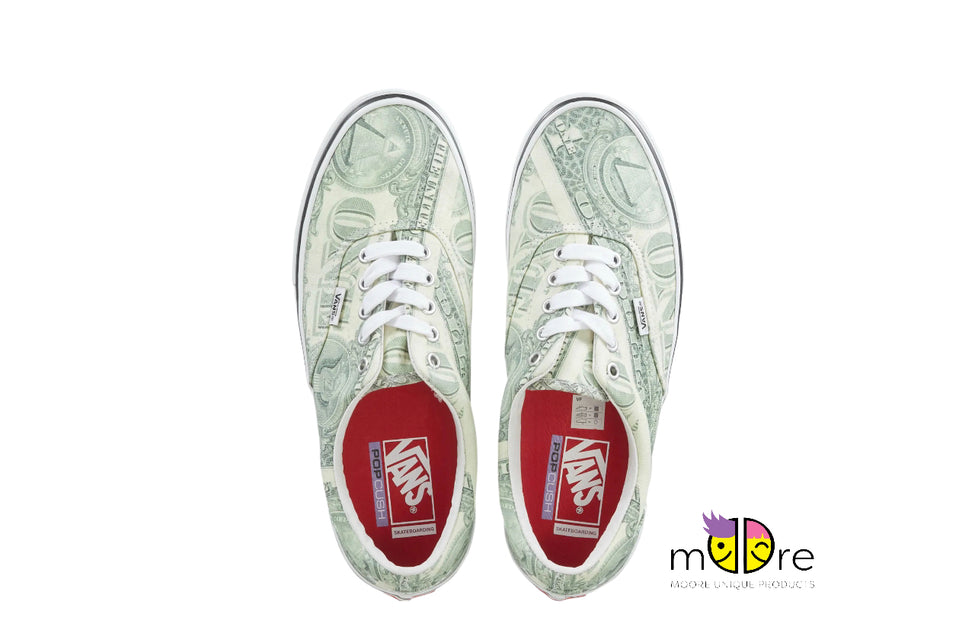 Vans Skate Era – Moore Unique Products